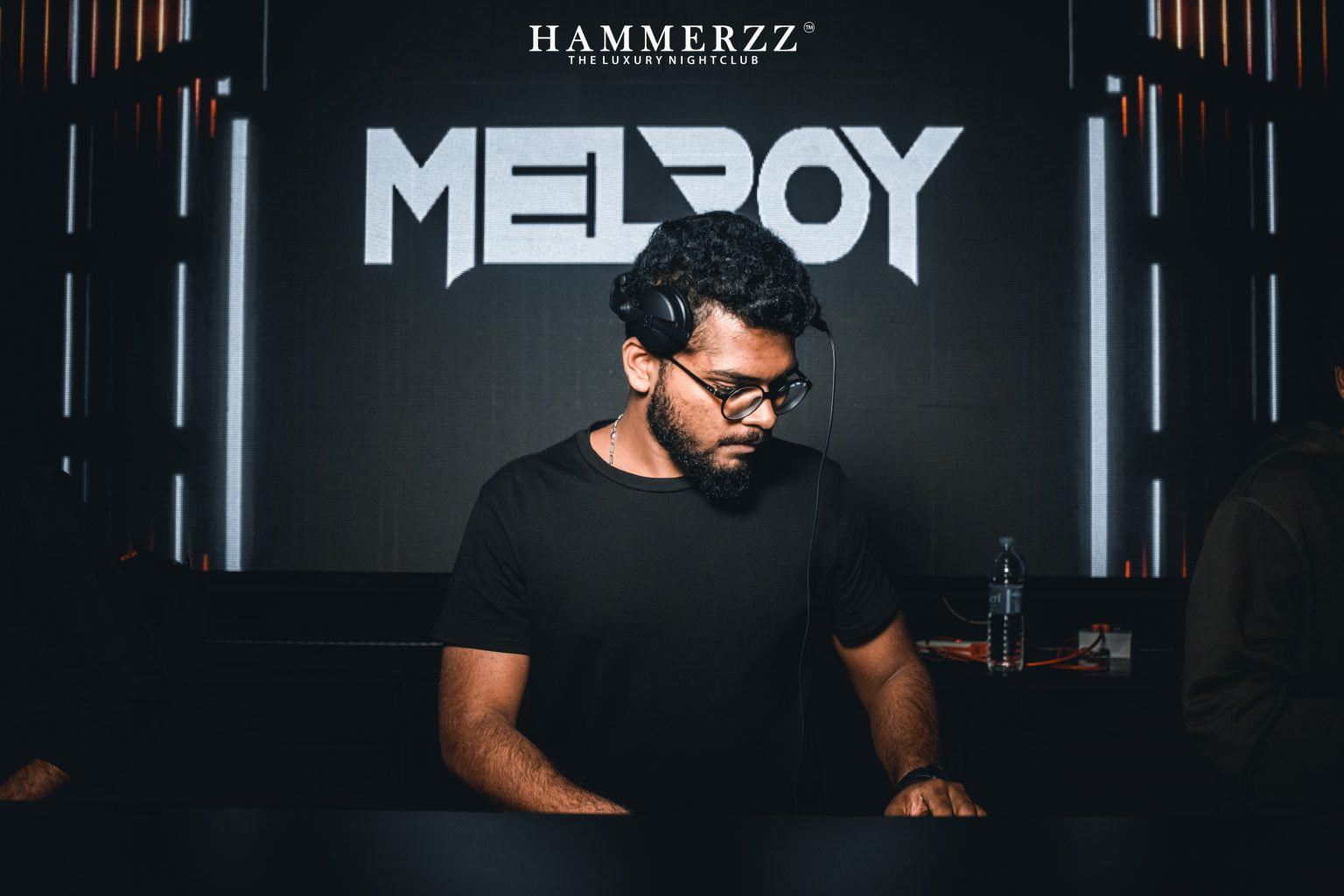 Luxury Nightlife in Goa | Hammerzz Night Club