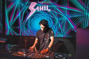 Luxury Nightlife in Goa | Hammerzz Night Club