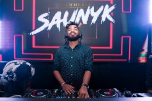Luxury Nightlife in Goa | Hammerzz Night Club
