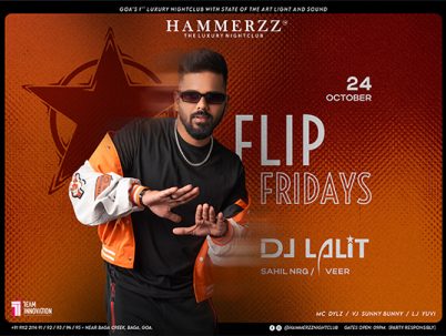 Best Nightclub in Goa | Hammerzz Night Club