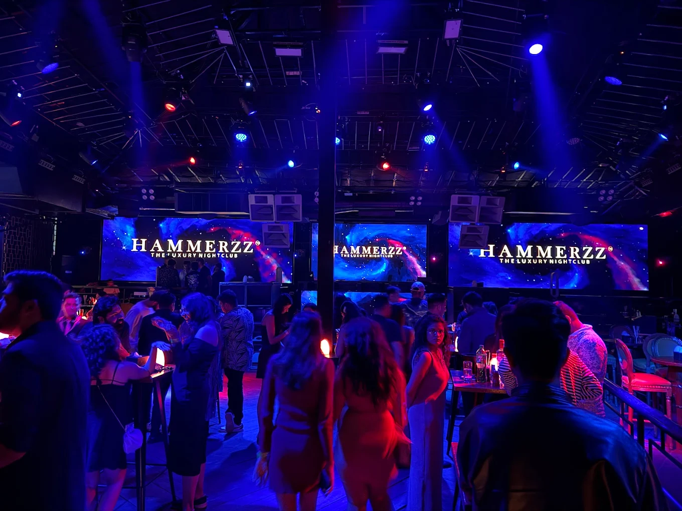 Blogs - Hammerzz